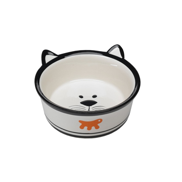 Misky a zásobníky pre mačky | Krmiva.sk - Chovateľské potreby