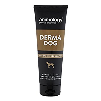 Animology Derma Dog - 250 ml | Krmiva.sk - Chovateľské potreby